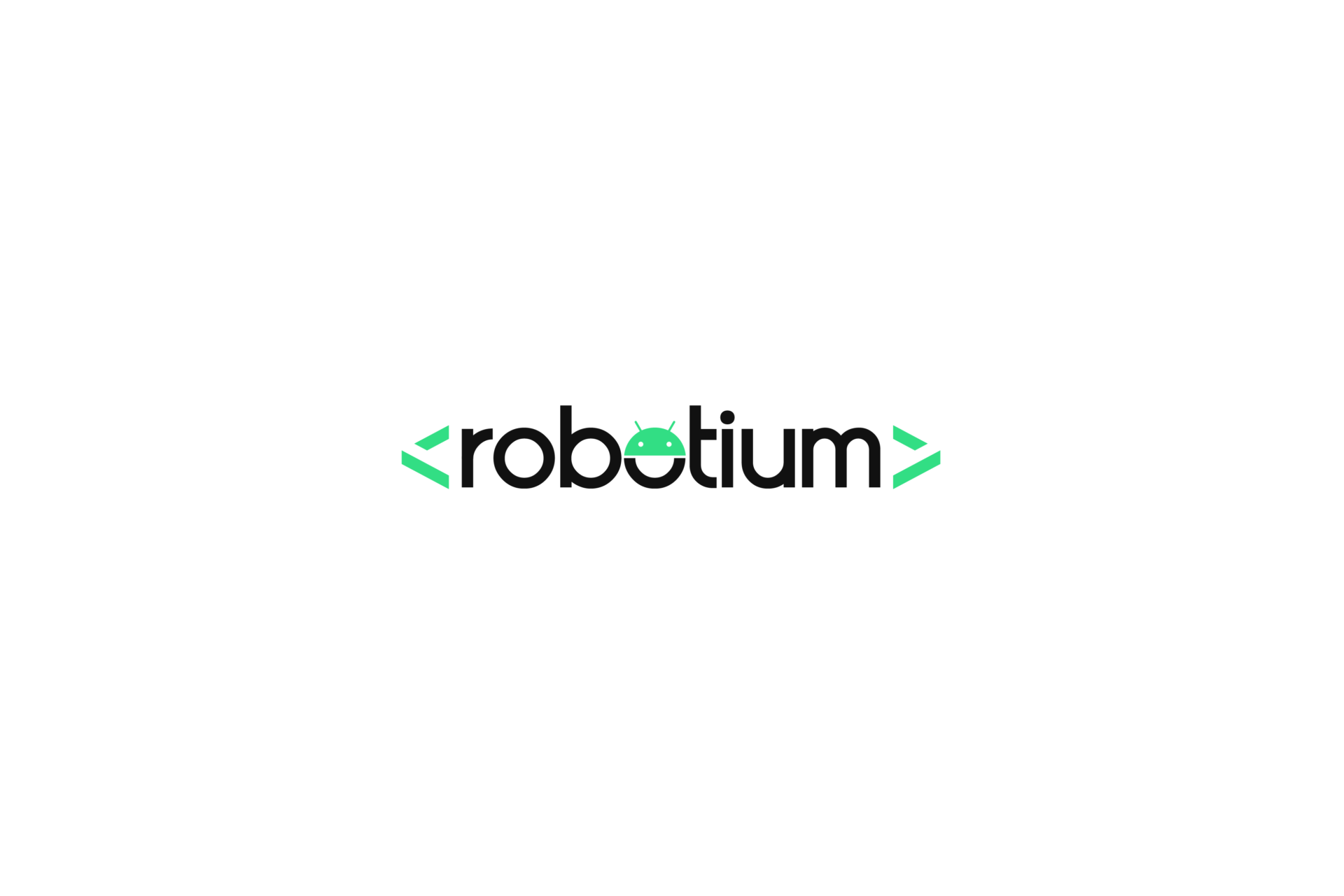 Robotium