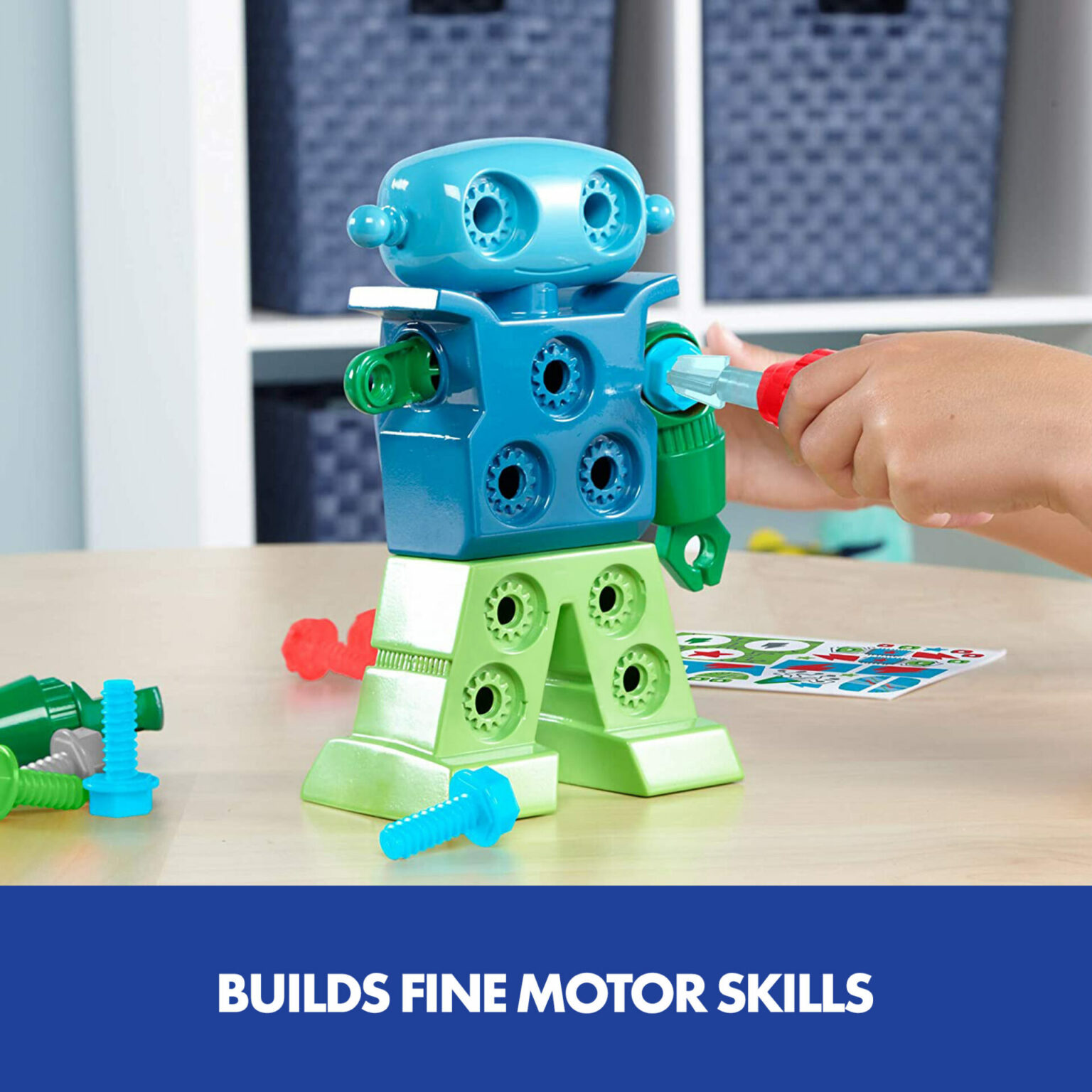 10 Best Robot Toys for Kids in 2023 - Robotium